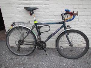 We need a cycling hero – Bicycle Repair Man – Classic Monty Python | I ...