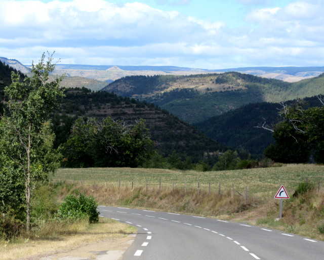 Two roads that will make you want to visit France next summer – the low ...